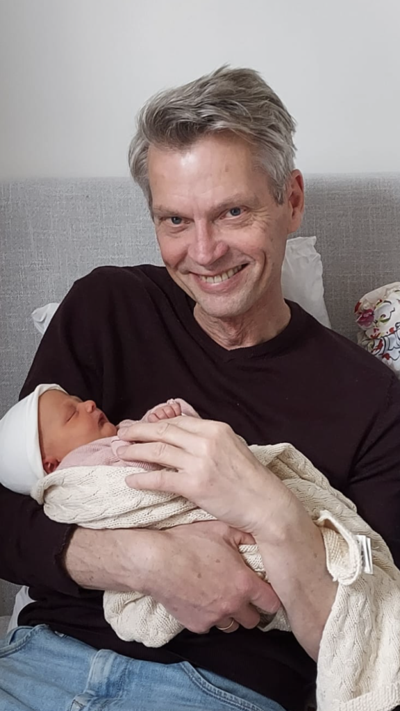 Even voorstellen: Bert Jan Hardenbol – Sonenergie